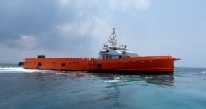 Crew Boats - FSIV - Bambini spa